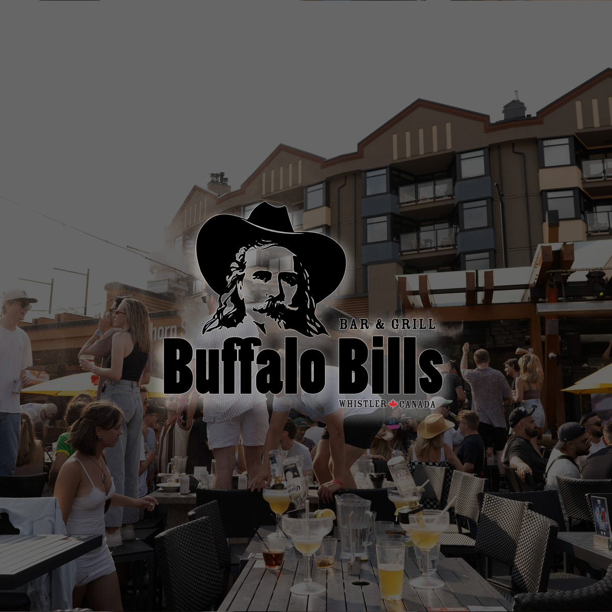 Buffalo Bills – Gibbons Whistler Apparel